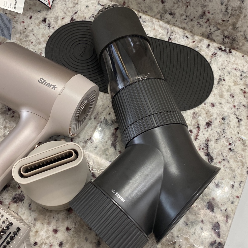 Shark Hyper Air - Gem